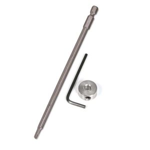 Square Drive - Driver Bits