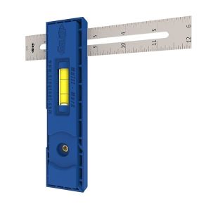 Measuring & Marking Tools - Layout Tools