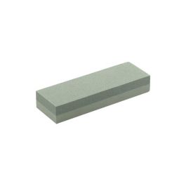 Sharpening Stone - Green Silicon, 6-inch