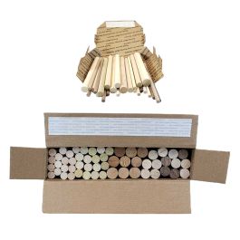 End Cut Dowels - Various Diameters
