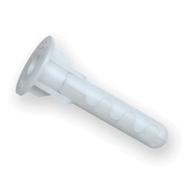 McFeely's 3/16 in. Flanged Alligator Anchors - QTY:200