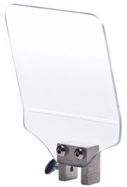 Easy Wood, Woodturning tool 1/2 in. Lexan Chip Deflector