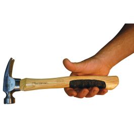 Fastcap-Speed Grip Mold-Able Handle Grip-Safety Orange