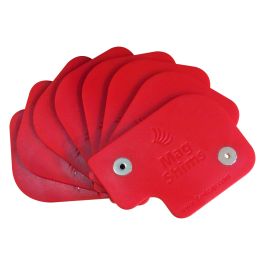 Magnetic Shims for Table Saw Set Up-Metric Scale-1-Set