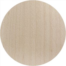FastCap 9/16 in. Adhesive Screw Caps Maple Real Wood 1 Sheet
