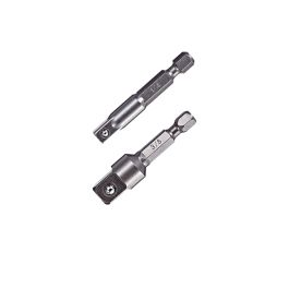 Socket Wrench Adapting Bit