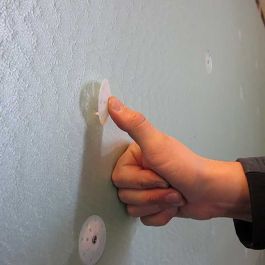 Plasti-Grip Prong Washers - Qty:200|McFeelys Square Drive
