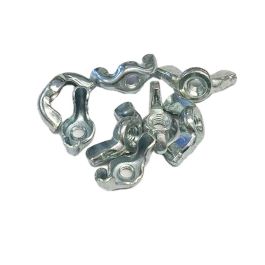 10-24 Wing Nut for Secure Fastening and Easy Installation