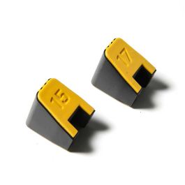 15 & 17 Angle guides