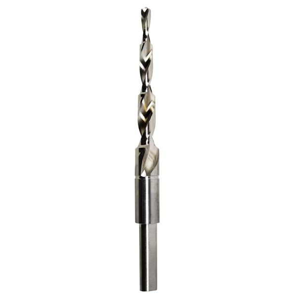 Miller Dowel Drill Bit -2X