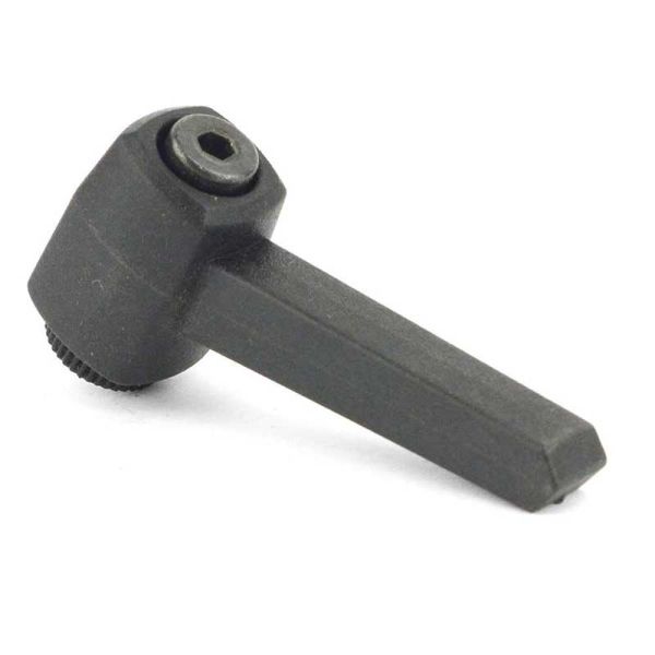 Ratchet Lever Bolts - Select Your Preferred Option for Optimal Perform