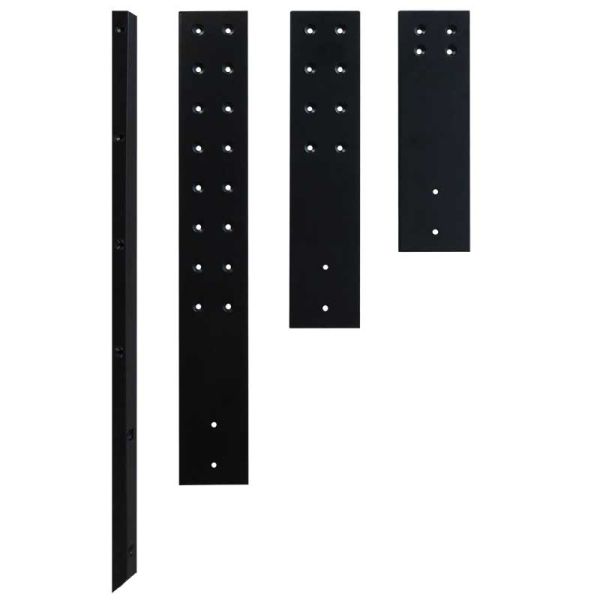 Fastcap-3-1/2x12 Stealth SpeedBrace