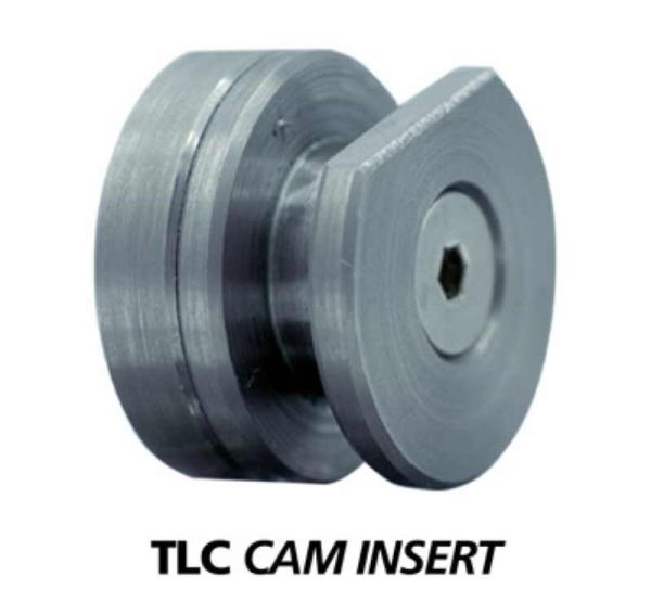 TLC Tool Holder Cam Insert - Enhance Your Tool Organization and Effici