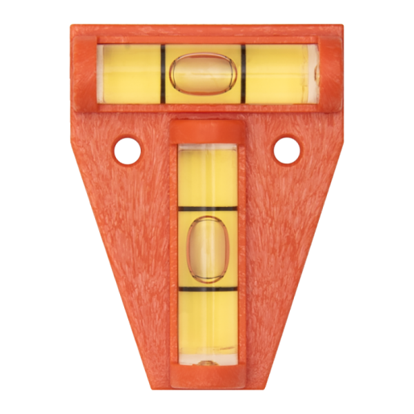 Level - Cross Check Level