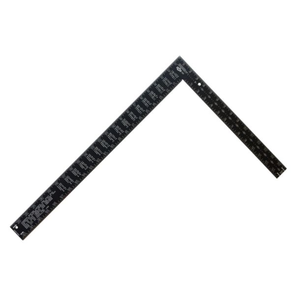 EZ Framing Square - Johnson - 16 in. x 24 in. |McFeelys