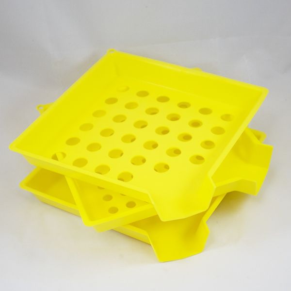 Easy-Sifter Small Parts Sorting Tray Set|McFeelys