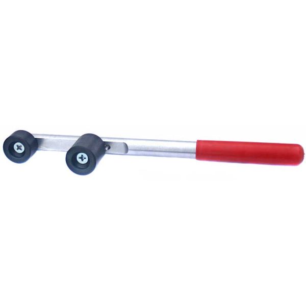 Squeeze Roller - Lever Action Roller for Effortless Application
