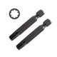 #3x2 in. Spider Bit for Headlok