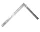 Johnson Framing Square, 16 inch x 24 inch Stamped Numbers