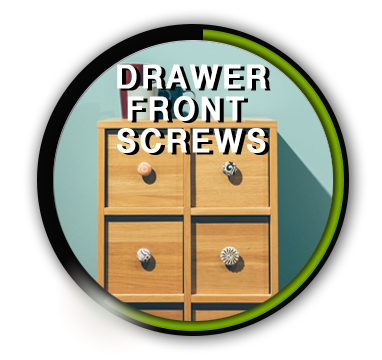 Cabinet Screws