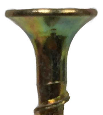 Guide to Woodworking Screws