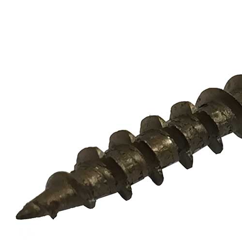 McFeely's Guide to Woodworking Screws