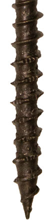 McFeely's Guide to Woodworking Screws
