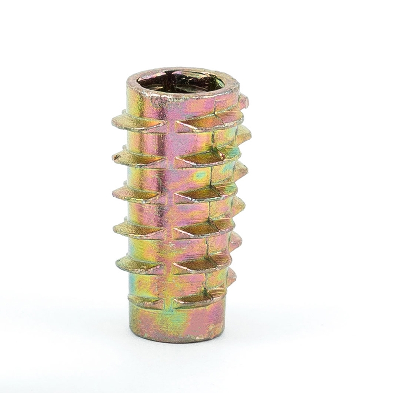 A guide to Threaded Inserts & T-Nuts