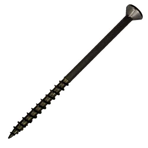 ProMax Flat-Head Wood Screws
