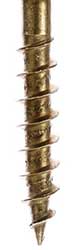 Guide to Woodworking Screws