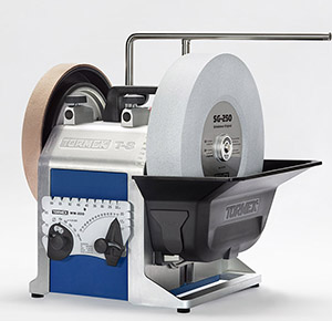 Tormek Sharpening Tools
